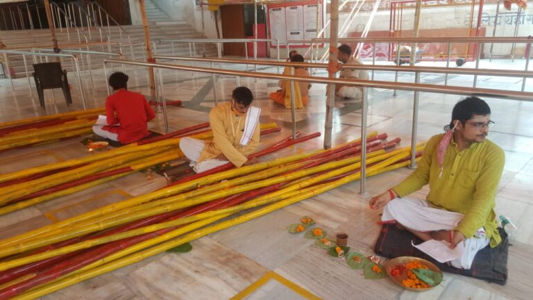 Pooja path Archives - Events-Mahavir Mandir Patna